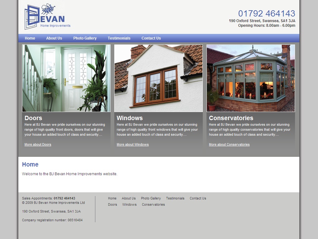 Web Site Design | Swan CD Computers : Swansea Laptops, PCs, Networking ...